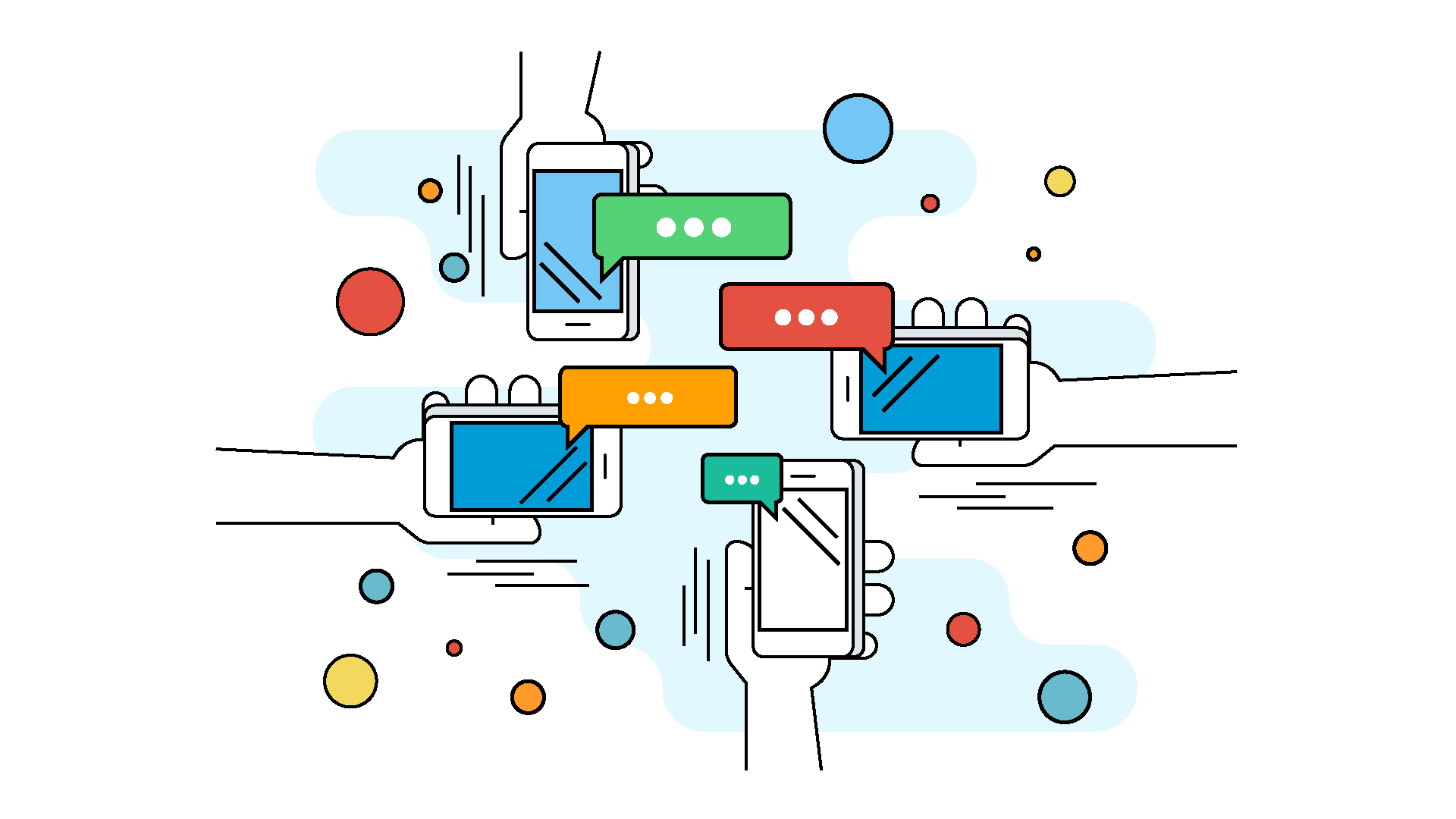 7 Reasons to Get Mobile in the New Year | Monscierge