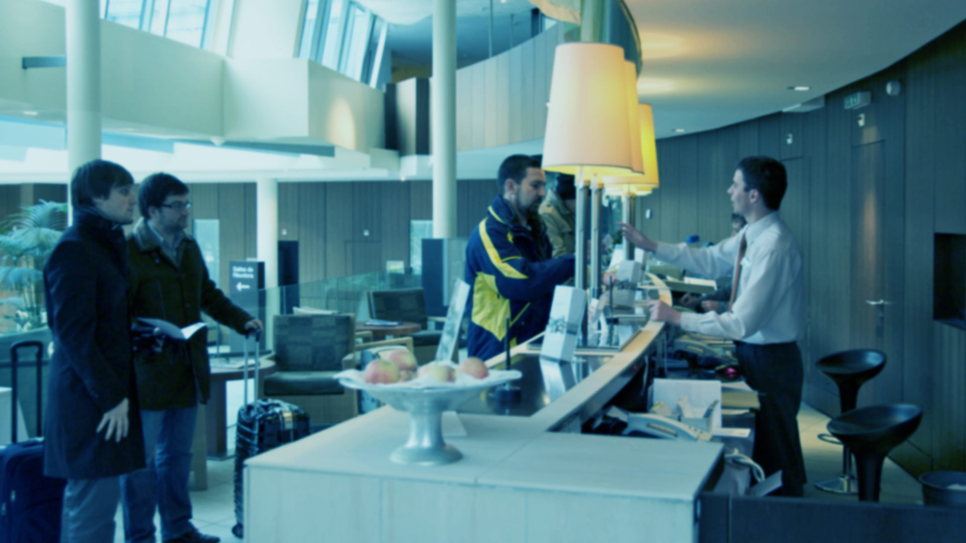 Appreciation for Hotel Staff this Labor Day - Monscierge