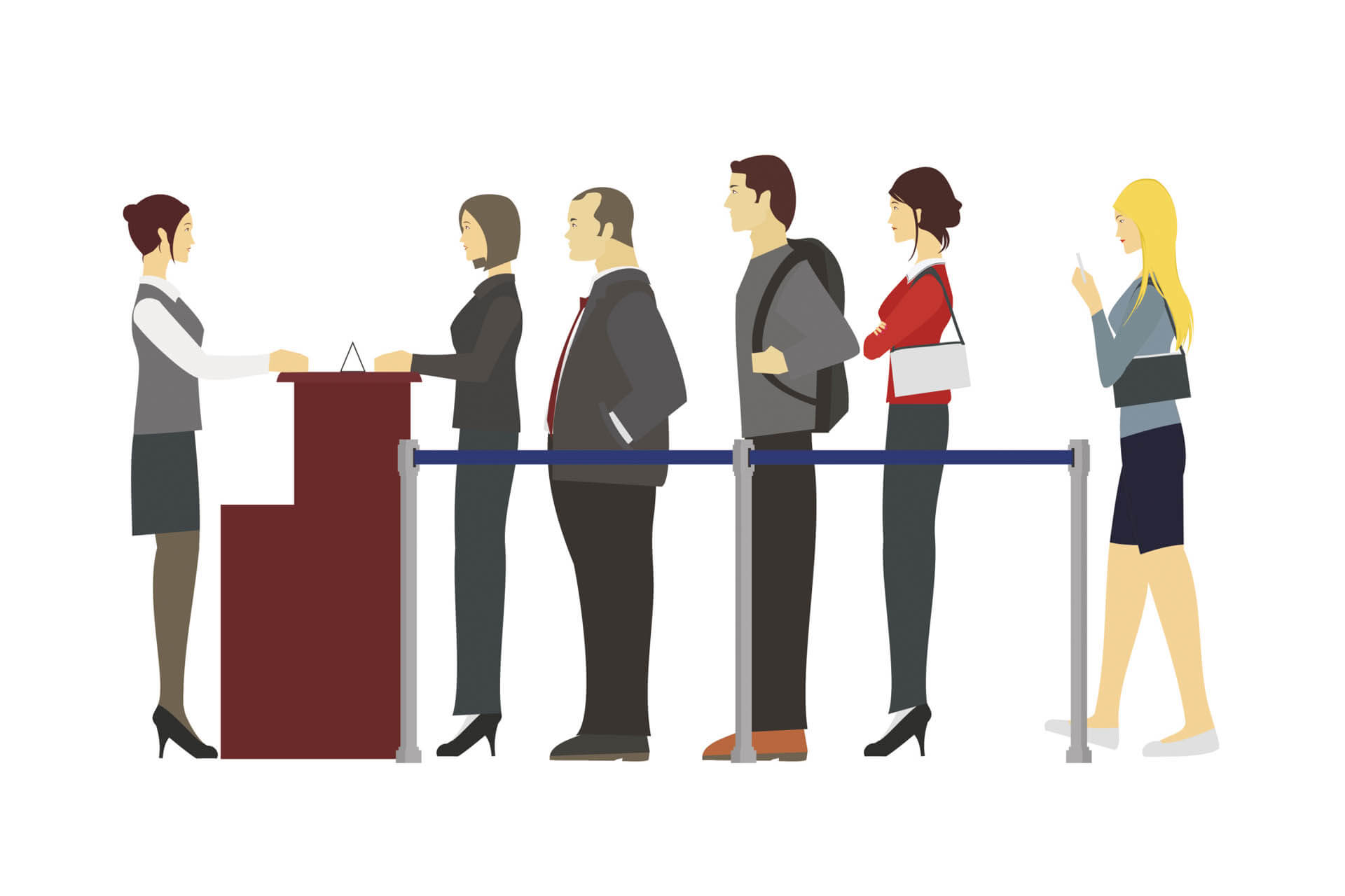 Balance Business and Leisure Travelers with Mobile Concierge | Monscierge