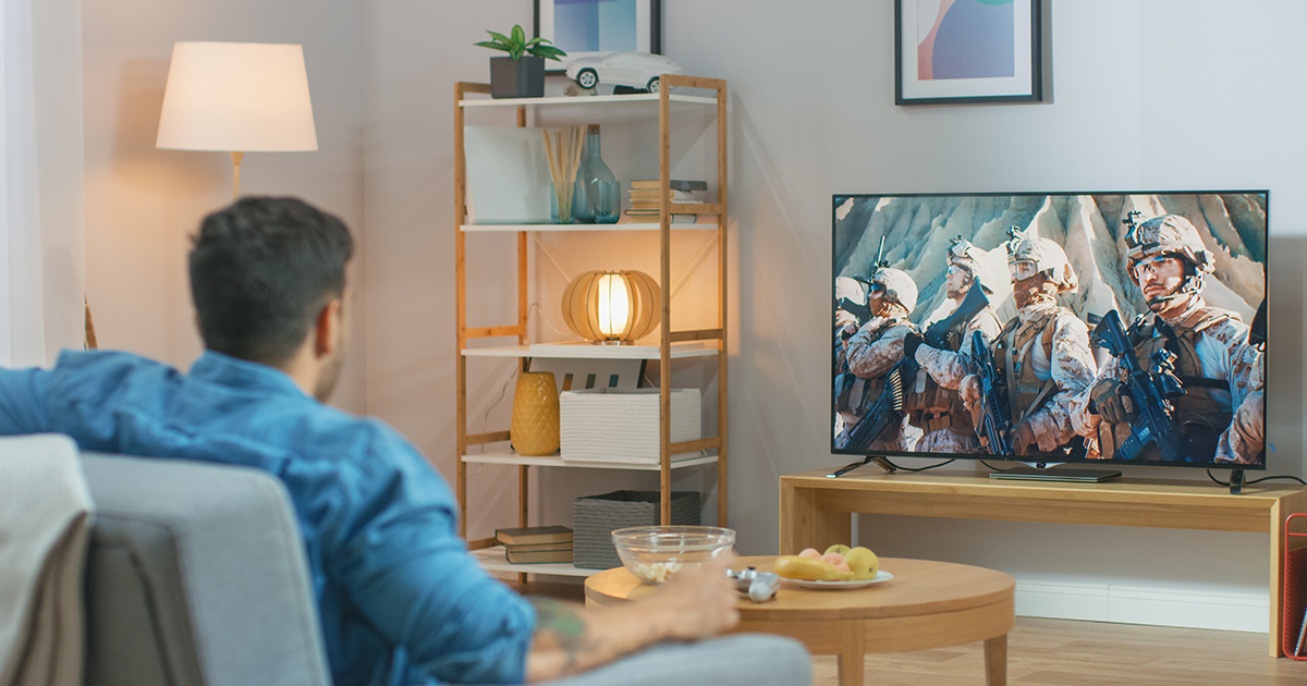The Game-Changing Streaming Solution | Monscierge