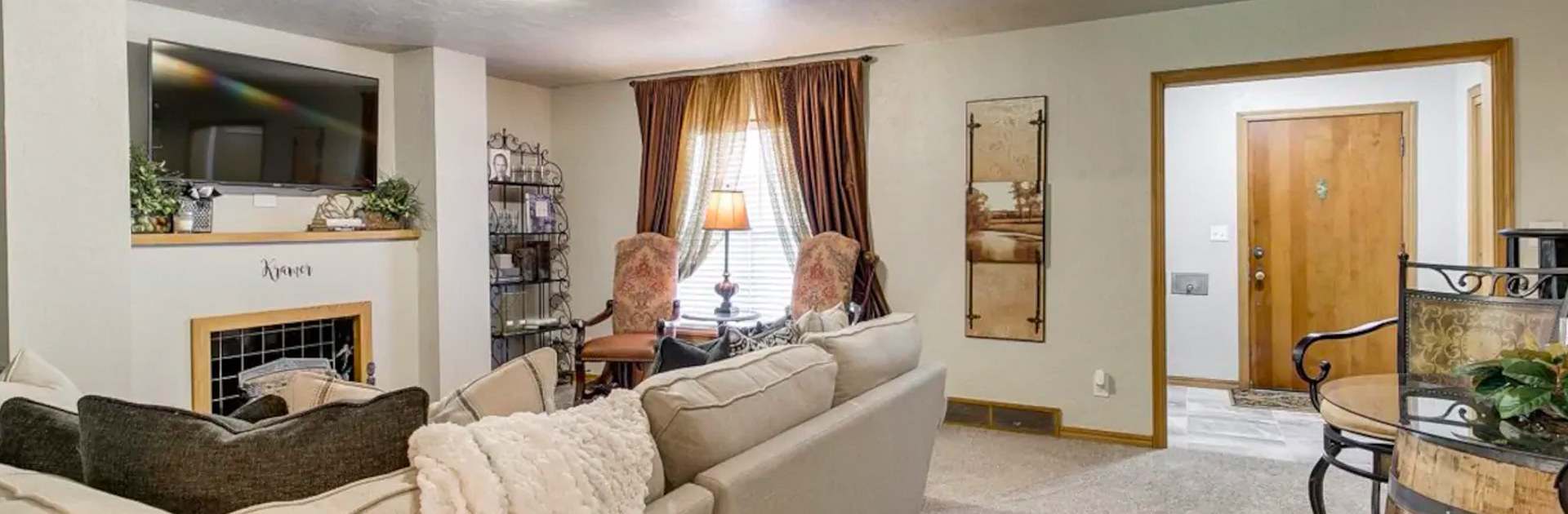 Highlight: Kramer House | Monscierge