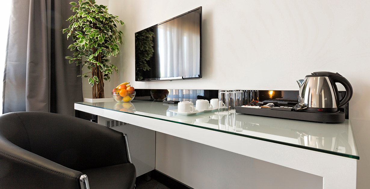 The Magic of Streaming Hotel TV | Monscierge